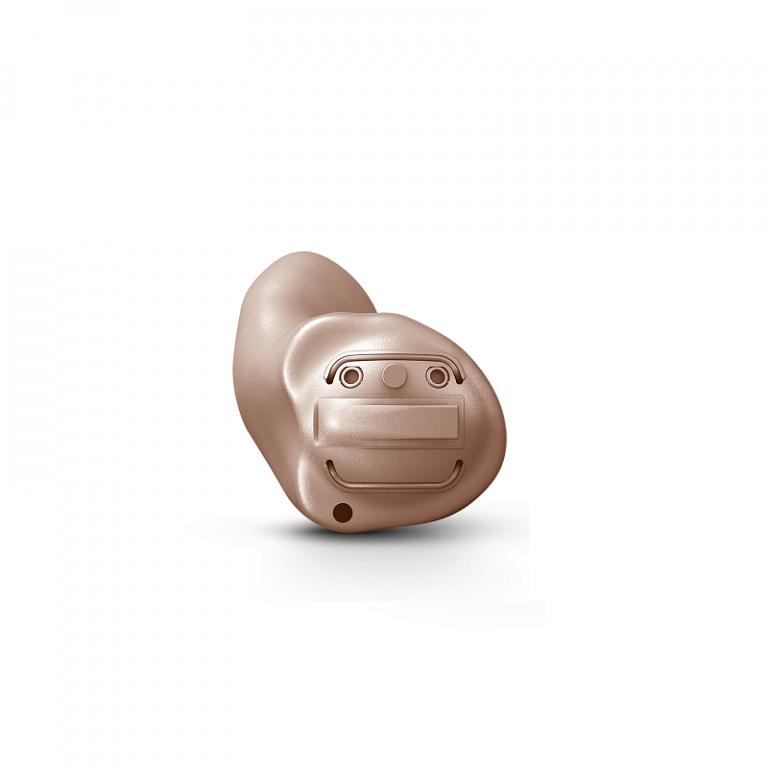 Rexton MyCore Sterling 8C CIC/IIC/ITE/ITC Hearing Aid | SoundLife Hearing