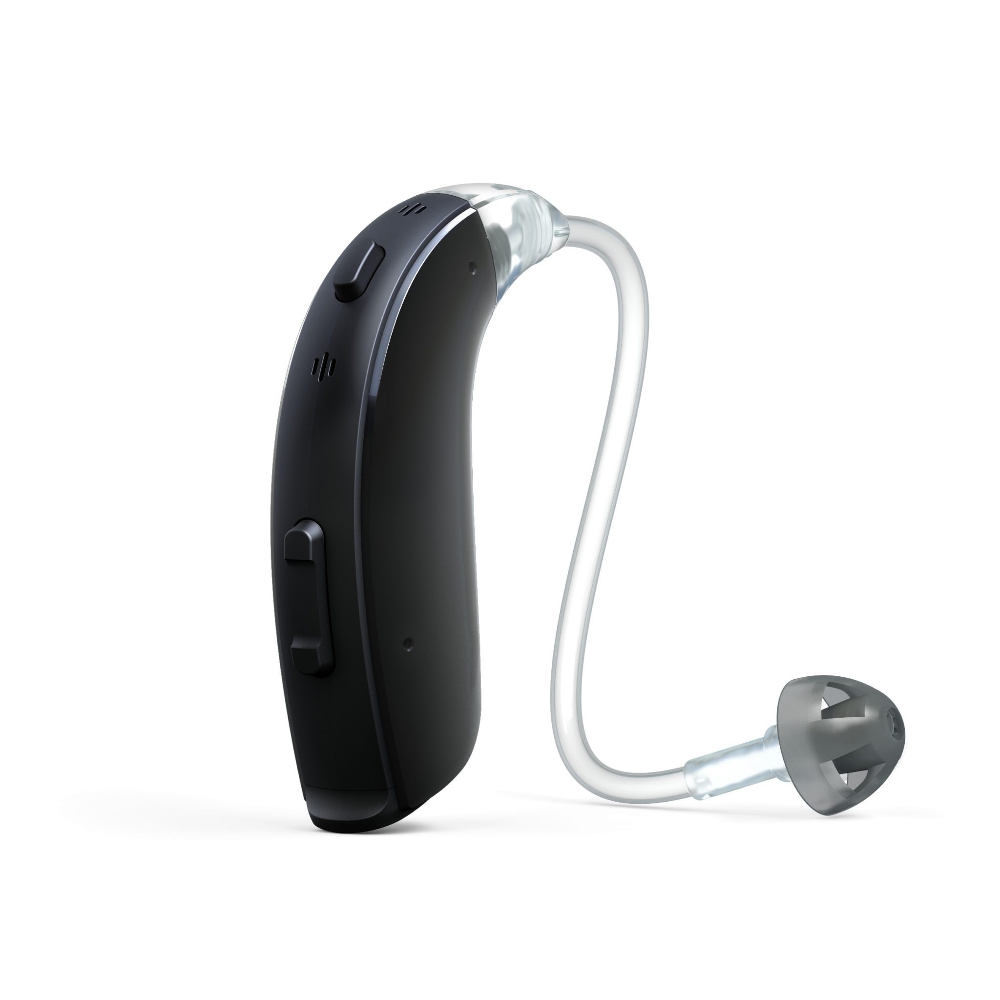 ReSound LiNX Quattro BTE hearing aid
