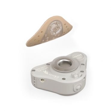 MED-EL ADHEAR Bone Conduction System | SoundLife Hearing