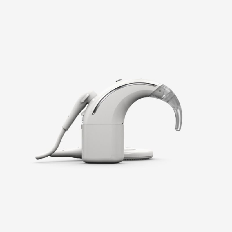 Cochlear Nucleus 8 Sound Processor | Advanced Cochlear Implant ...