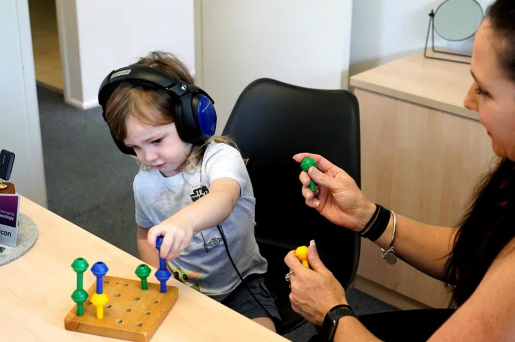 Services - SoundLife Hearing