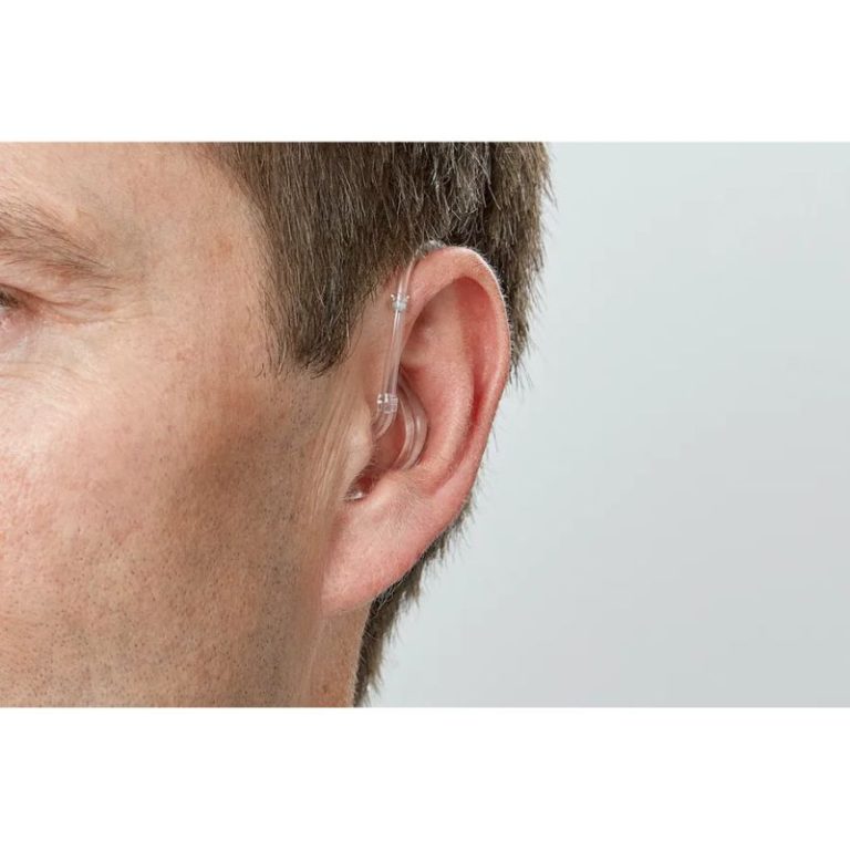 Oticon Real miniBTE | SoundLife Hearing