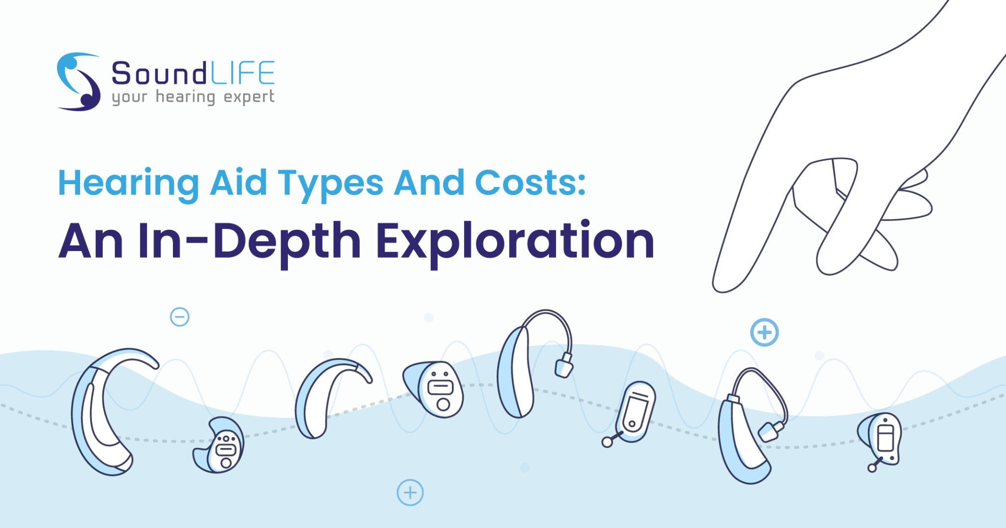 Exploring Hearing Aid Types and Costs - A Comprehensive Guide